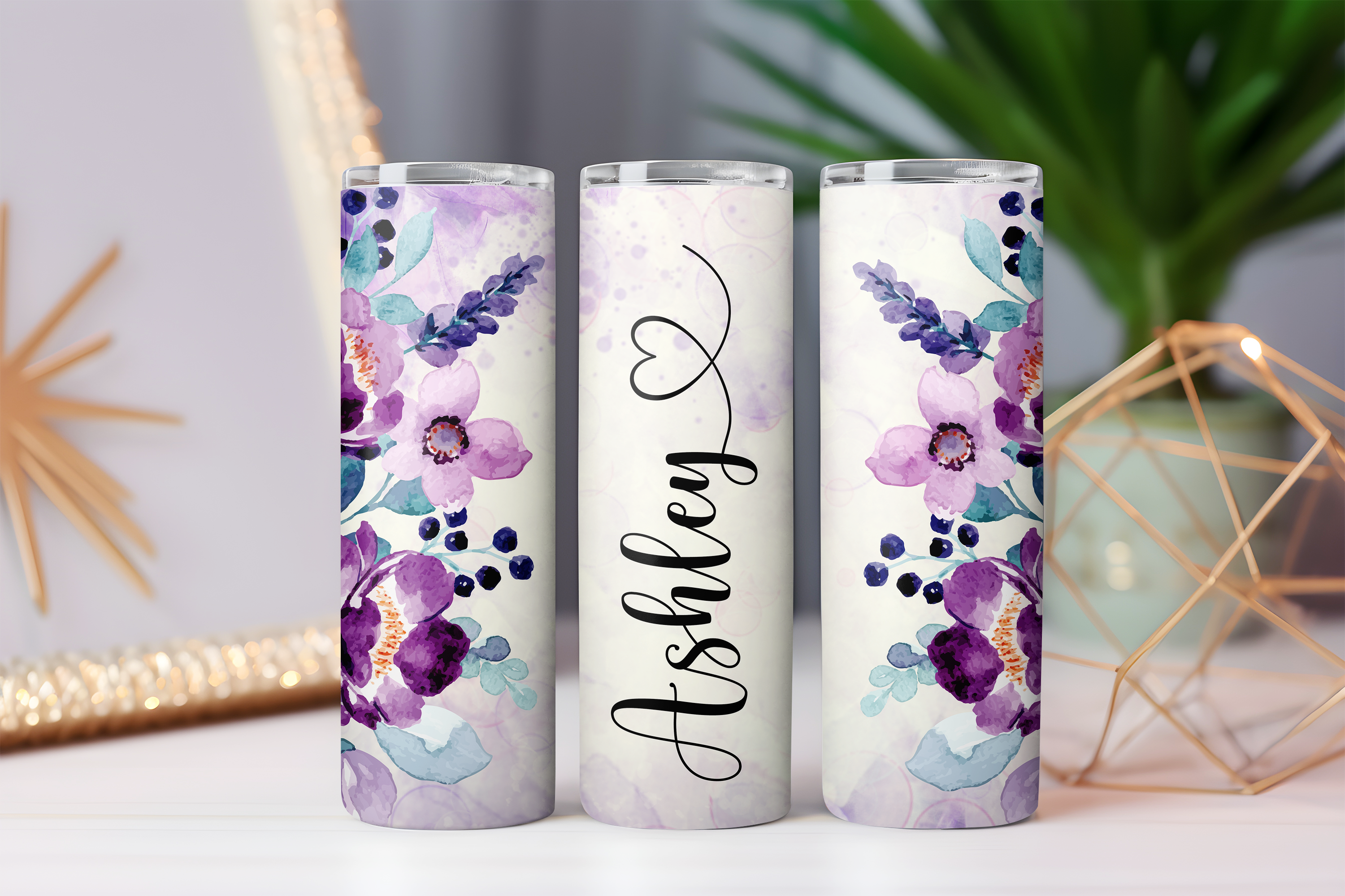 Tumblers – That Special Something