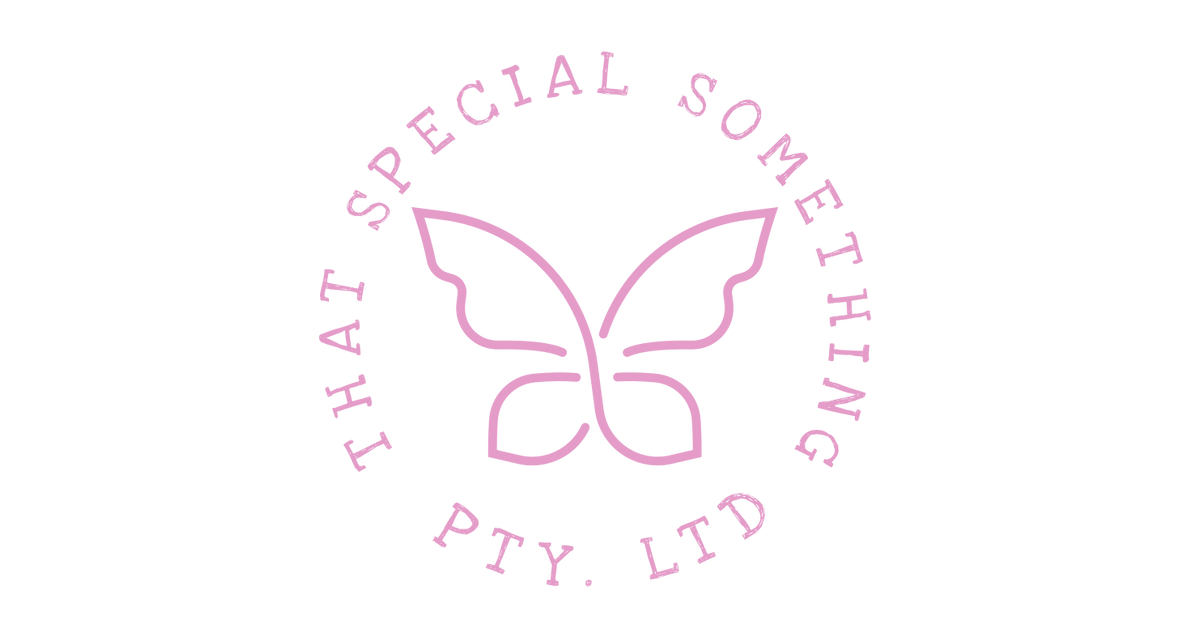 That Special Something