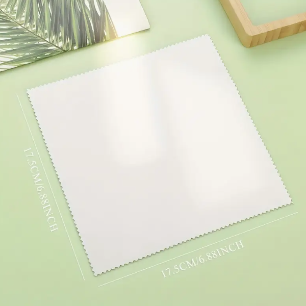 Custom Cleaning Cloth – That Special Something